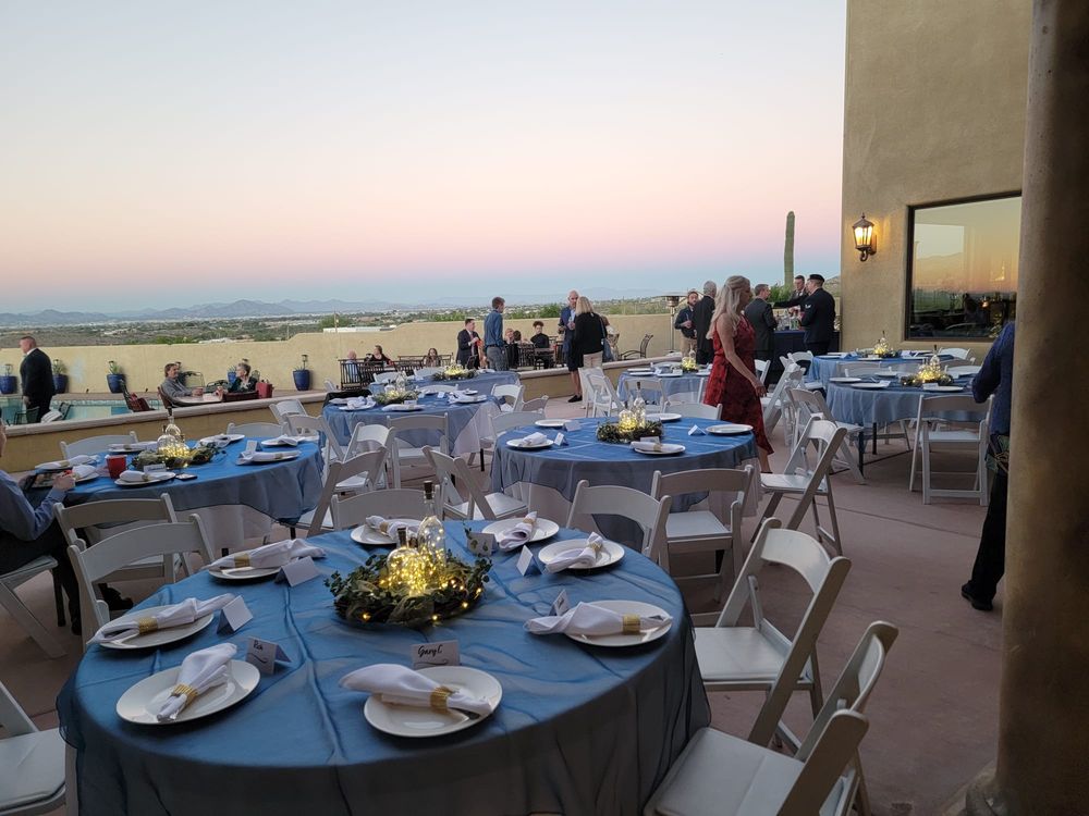 THE FEAST CATERING “ART YOU CAN TASTE” - Updated January 2025 - 43 ...