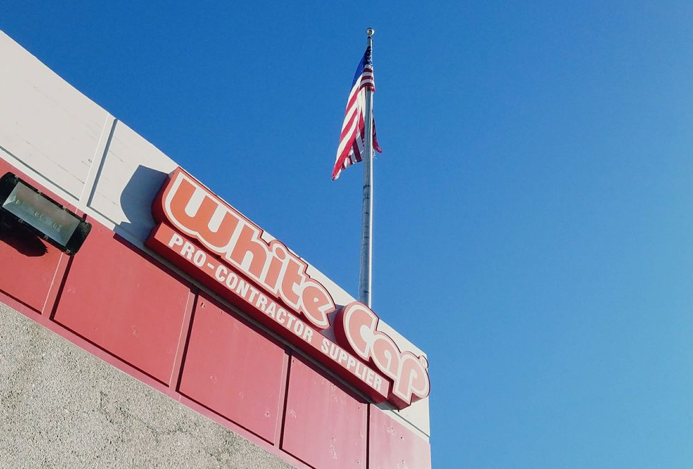 HD SUPPLY WHITE CAP - Updated August 2025 - 16 Photos - 4133 ...