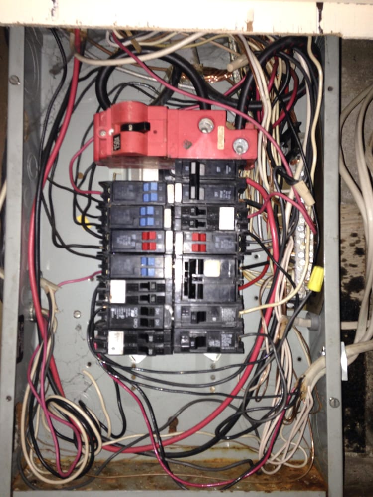 LANDMARK ELECTRICAL DESIGN - Bayport, New York - Electricians - Phone ...