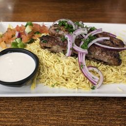 MASRAWY EGYPTIAN KITCHEN - Updated December 2025 - 429 Photos & 180 ...