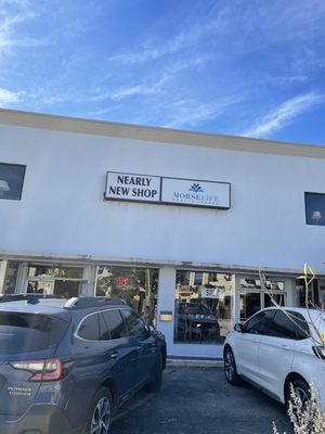 NEARLY NEW SHOP - Updated December 2025 - 22 Photos & 10 Reviews - 3611 ...