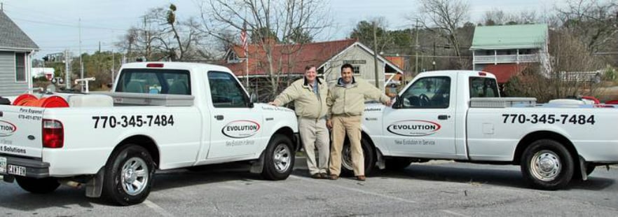 EVOLUTION PEST SOLUTIONS - Updated December 2025 - 210 Cedar Valley Ct ...