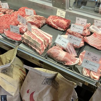 JOHN BROWN GENERAL AND BUTCHERY - Updated December 2025 - 140 Photos ...