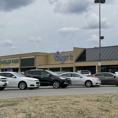KROGER - Updated October 2025 - 1410 Sparta St, Mc Minnville, Tennessee ...