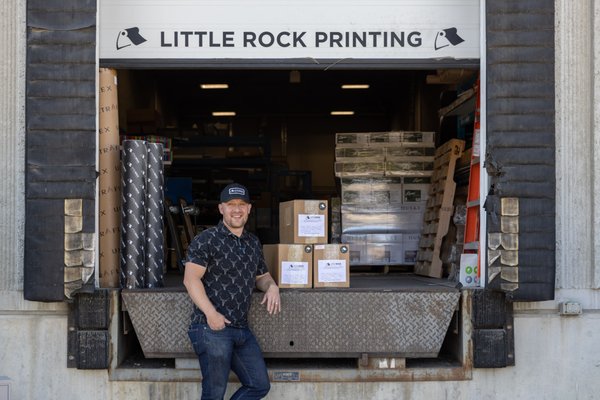 LITTLE ROCK PRINTING - Updated December 2025 - 36 Photos & 12 Reviews ...