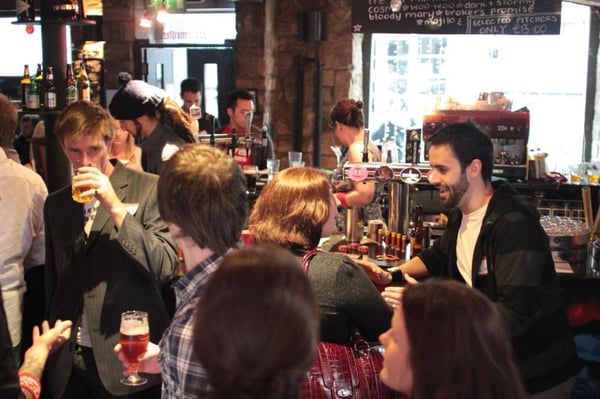 THE OUTHOUSE - Updated April 2025 - 19 Reviews - 12a Broughton Street ...