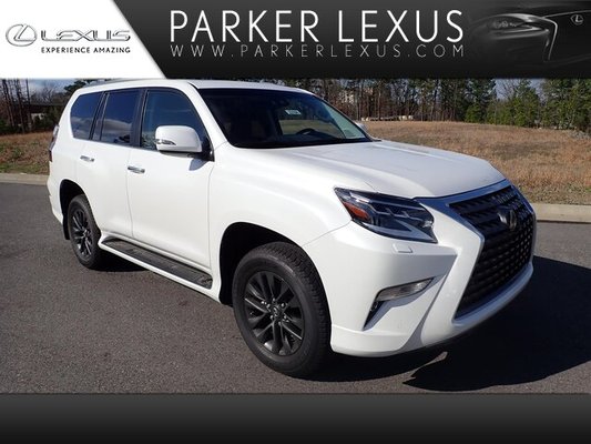 PARKER LEXUS - Updated January 2026 - 17 Photos & 26 Reviews - 1 ...