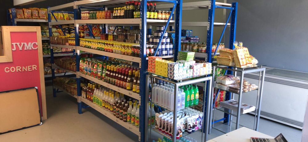 HOPPERS PINOY ASIAN STORE - Updated May 2025 - 10 Photos - 6B Dunlop Rd ...
