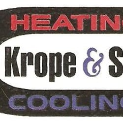 KROPE & SON HEATING & COOLING - 10 Reviews - 1640 Ogden Ave, Lisle ...