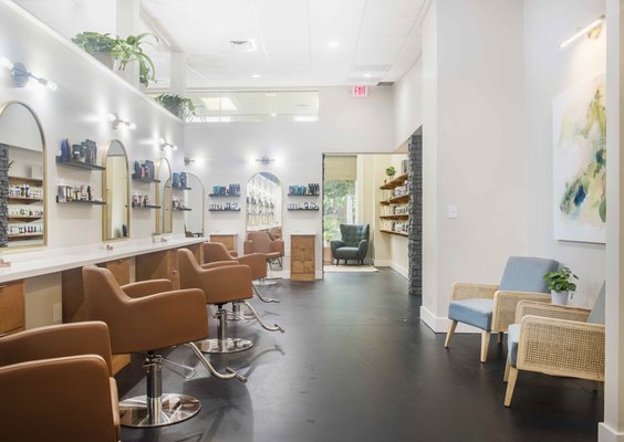 SALON 46 - Updated October 2025 - 350 19th St S, Homewood, Alabama - Hair Salons - Phone Number ...
