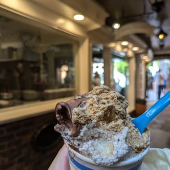 GELATO PARADISO - Updated April 2025 - 1898 Photos & 1773 Reviews - 448 ...