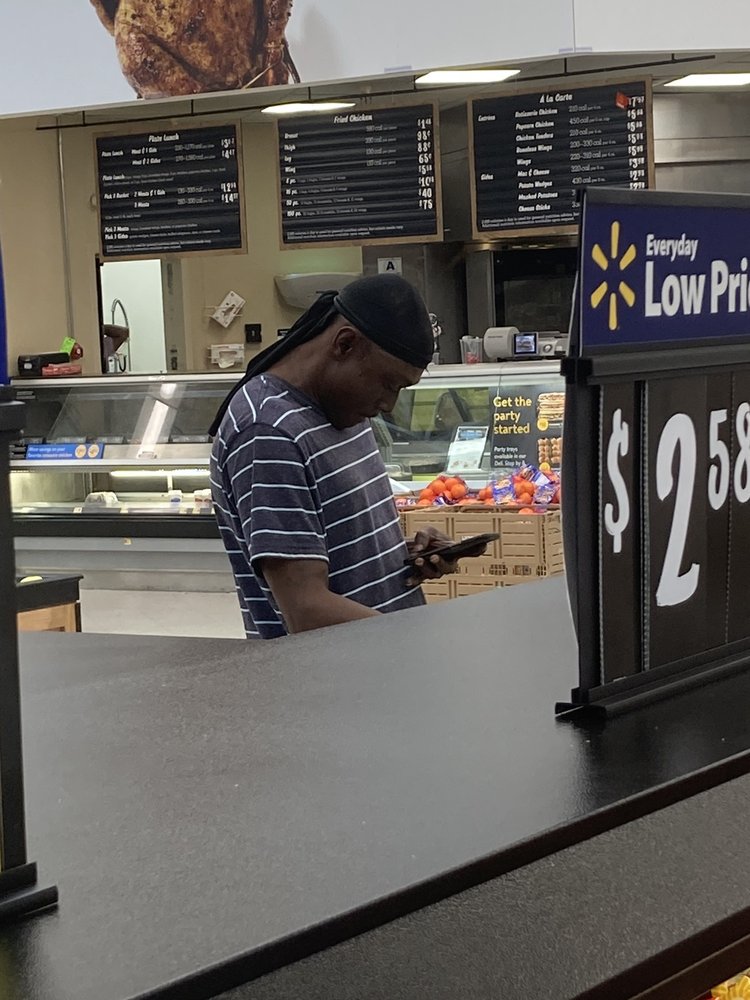 WALMART SUPERCENTER - Updated July 2024 - 21 Photos & 32 Reviews - 1451 ...