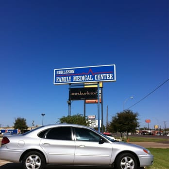 BURLESON FAMILY MEDICAL - Updated August 2025 - 29 Reviews - 434 SW ...