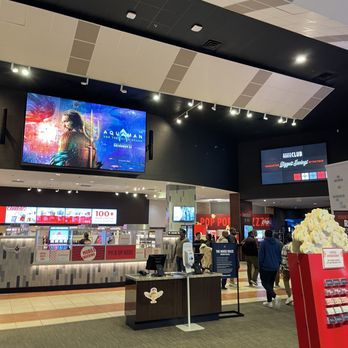 CINEMARK WEST PLANO AND XD - Updated November 2024 - 235 Photos & 330 ...