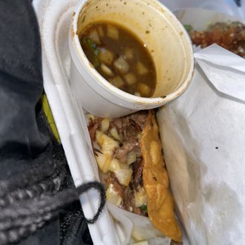 SHELL SHOCK’D TACOS - Updated December 2025 - 64 Photos & 31 Reviews ...