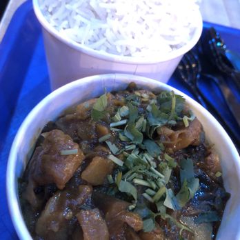 INDIGO - 726 Photos & 1056 Reviews - 243 K St NE, Washington, District ...