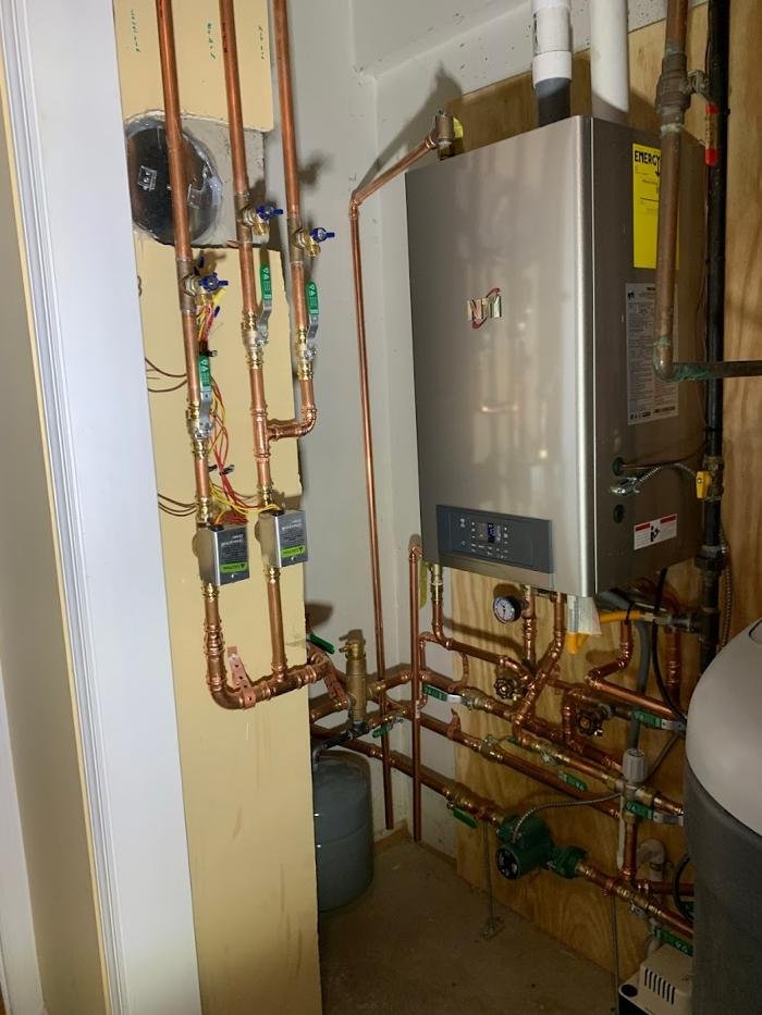 CJ MECHANICAL OF NORTH JERSEY - Updated July 2024 - Lake Hiawatha, New Jersey - Heating & Air ...