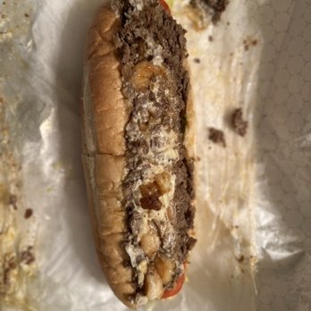 CHEESESTEAK & CO - Updated July 2025 - 361 Photos & 203 Reviews - 6500 ...