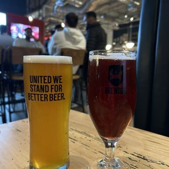 BREWDOG ATLANTA - Updated October 2025 - 316 Photos & 191 Reviews - 112 ...