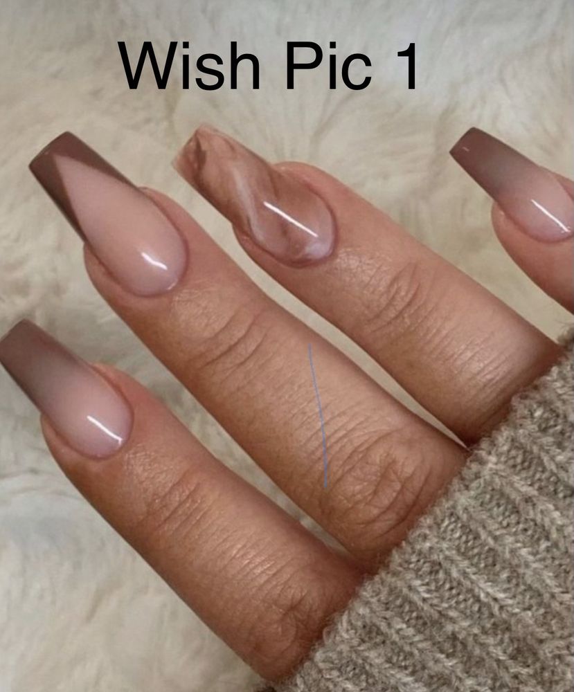 T J NAILS - 10 Photos & 35 Reviews - 9925 214th Ave E, Bonney Lake, WA ...