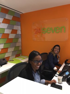 24 SEVEN TALENT - Updated December 2025 - 35 Photos & 103 Reviews - 41 ...