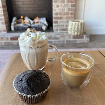 FROTH CAFE - Updated May 2025 - 70 Photos & 31 Reviews - 222 Main St ...