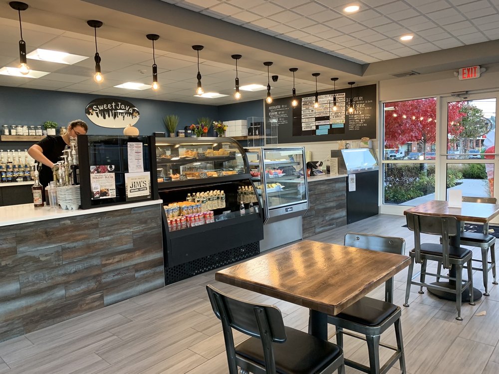 SWEET JAVA - 32 Photos & 18 Reviews - 539 Loring Ave, Salem ...