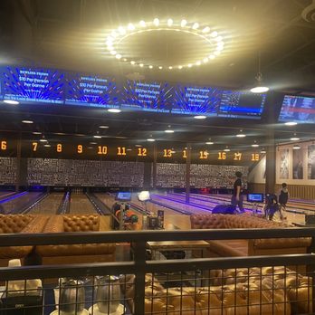 LODI BOWLING LOUNGE & BAR - Updated June 2024 - 119 Photos & 102 ...