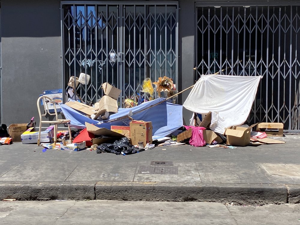 THE TENDERLOIN - 609 Photos & 73 Reviews - San Francisco, California ...