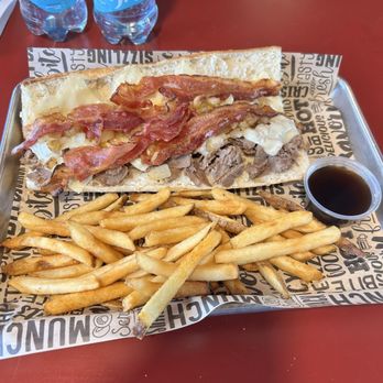 TOWNIES GRILL’D PHILLY SUBS AND MORE - Updated December 2025 - 65 ...