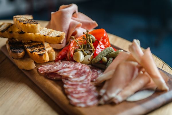 HIGHTAIL BAR - 28 Photos - 727 Collins St, Docklands Victoria ...