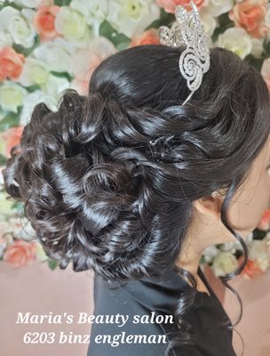 MARIA BEAUTY SALON - Updated January 2026 - 47 Photos - 6203 Binz ...