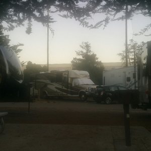 MONTEREY PINES RV PARK - 22 Photos & 11 Reviews - 1250 Garden Rd ...