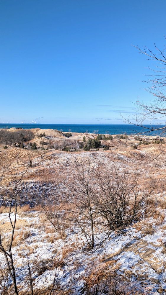 INDIANA DUNES NATIONAL PARK - Updated December 2024 - 19 Photos - 1050 ...