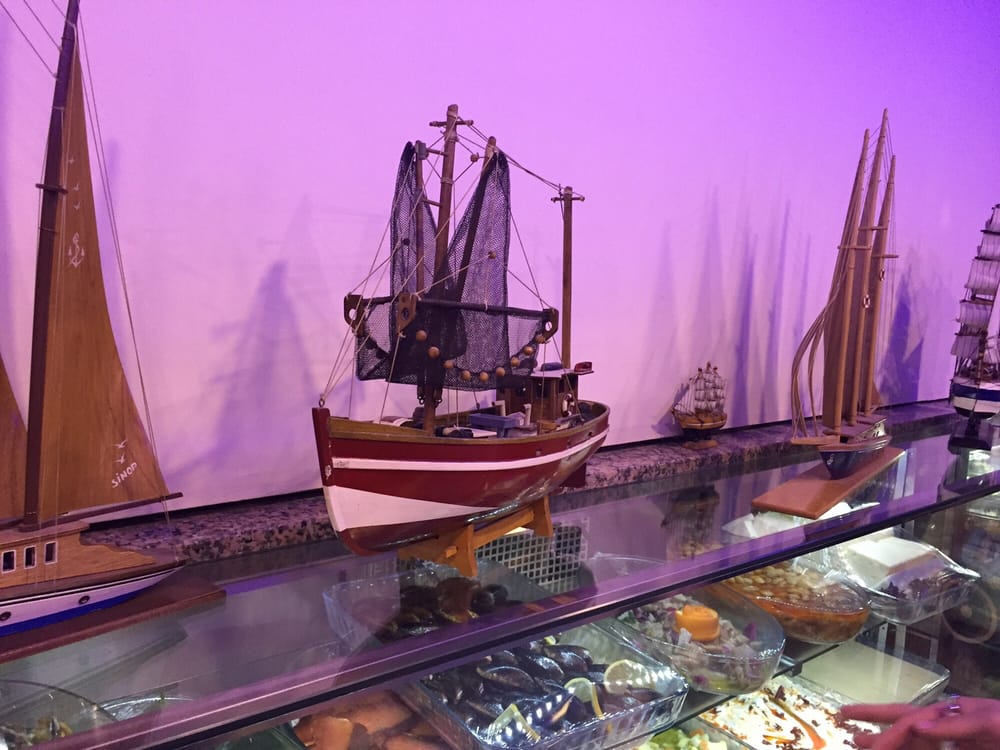 POYRAZ BALIK RESTAURANT - Updated December 2024 - 63 Photos - Sahil ...