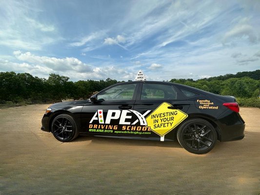 APEX DRIVING SCHOOL - Updated October 2025 - 31 Photos - 228 E Reynolds ...