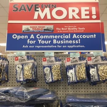 HARBOR FREIGHT TOOLS - Updated January 2026 - 29 Photos & 11 Reviews ...