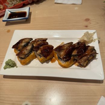 YANAGI SUSHI - Updated December 2024 - 4958 Photos & 1493 Reviews - 762 ...