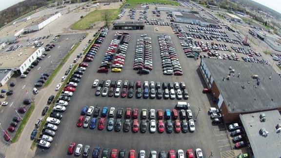 SEXTON FORD SALES & SERVICE - Updated November 2025 - 24 Photos & 19 ...