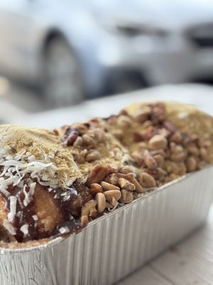 CINNAMON BREAD FACTORY - Updated January 2026 - 37 Photos & 23 Reviews ...