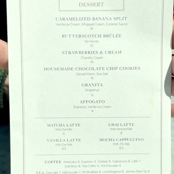 RH ROOFTOP RESTAURANT AT RH MARIN - Updated February 2025 - 2596 Photos ...