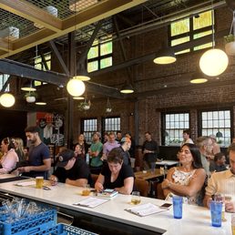 CEREBRAL BREWING - Updated September 2025 - 19 Photos - 3257 Lowell Blvd, Denver, Colorado ...