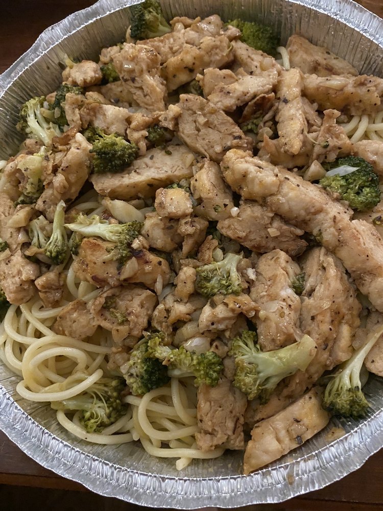 BENNINGTON PIZZA HOUSE - Updated September 2025 - 14 Photos & 41 ...