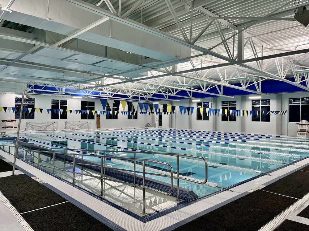HAMPTON VIRGINIA AQUAPLEX - Updated January 2026 - 67 Photos & 13 Reviews - 1908 Coliseum Dr ...