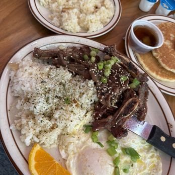 BABYSTACKS CAFE - DOWNTOWN - Updated August 2024 - 40 Photos & 33 ...