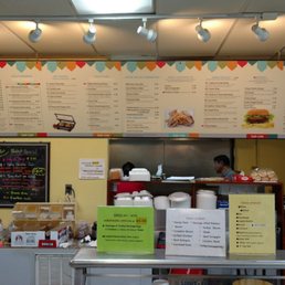 SULLY CAFE - Updated October 2025 - 52 Photos & 76 Reviews - 14240 ...