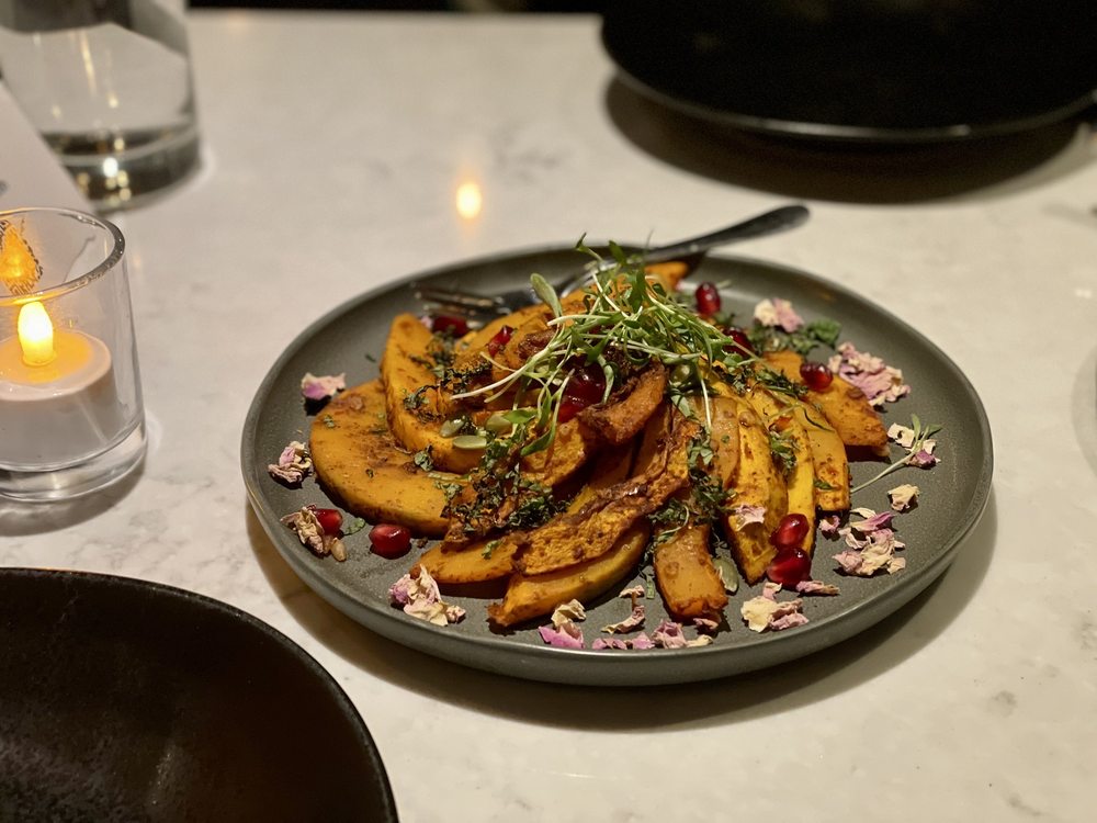 MEESHA - Updated April 2025 - 414 Photos & 305 Reviews - 127 N 36th St ...