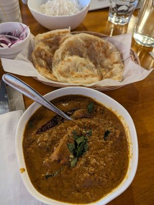 SANGAM INDIAN CUISINE - Updated July 2024 - 22 Photos & 43 Reviews - 112 Cranbrook Rd ...