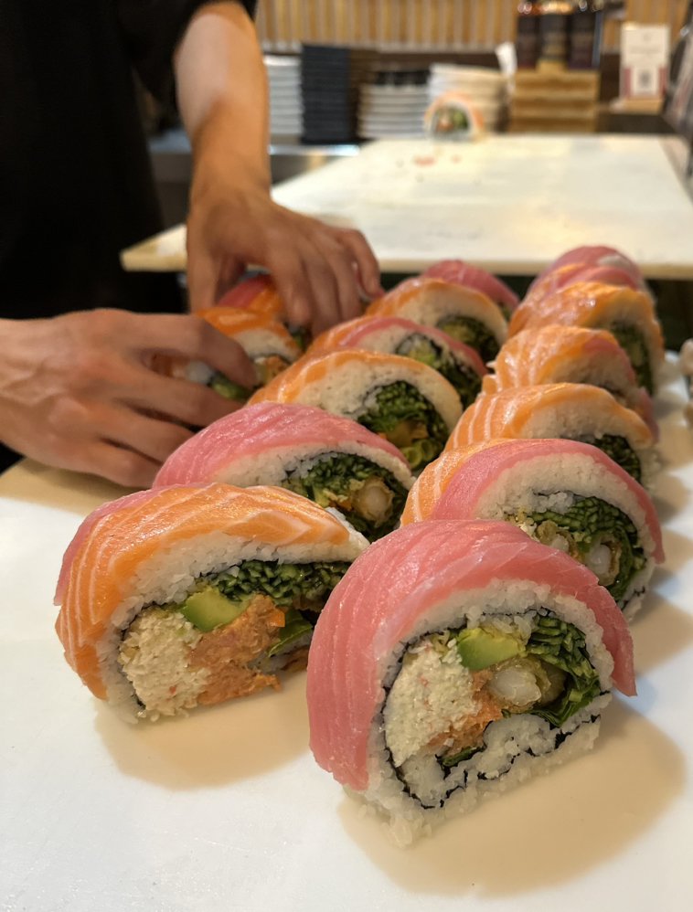 SUSHI KOO - 468 Photos & 463 Reviews - 8474 W 3rd St, Los Angeles ...