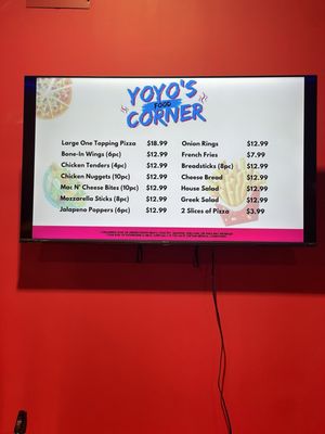 YOYO’S FUN CENTER - Updated April 2025 - 15 Photos & 10 Reviews - 35615 ...